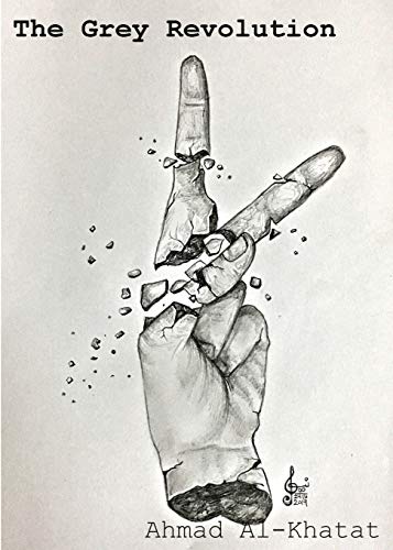 Buy The Grey Revolution Book Online at Low Prices in India | The Grey ...