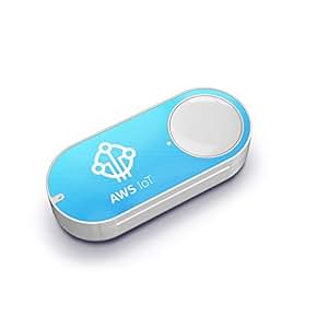 AWS IoT Button (2. Generation): Amazon.de: Amazon Devices