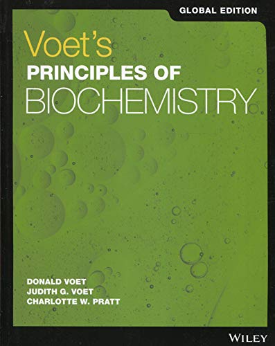 Voet′s Principles of Biochemistry: Amazon.co.uk: Voet, Donald, Voet ...