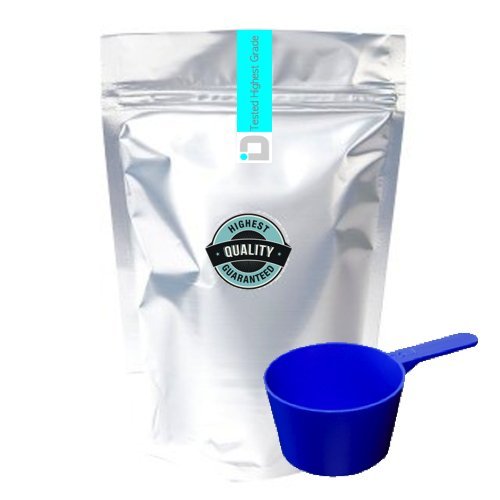 10 X DR SCOOP (30g) - Protein/ Powder Plastic Large Measuring Scoop ...