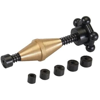 Silverline MS128 Tap Reseating Tool Imperial 3/4-inch and 1-inch ...