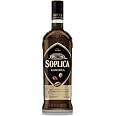 SOPLICA - Polish Hazelnut Vodka - Natural Ingredients - For Shots ...