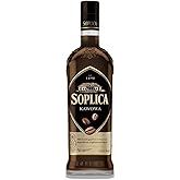 SOPLICA - Polish Hazelnut Vodka - Natural Ingredients - For Shots ...