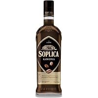 SOPLICA - Polish Hazelnut Vodka - Natural Ingredients - For Shots ...