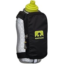 Best Nathan Water Bottles Reviewed in 2018 | RunnerClick
