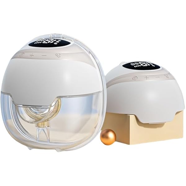 Victorian Blouse For Women Lumbi L1 Hands-Free Breast Pump - Hospital ...