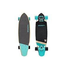 Brunotti verkörpert pure Leidenschaft für Funsport SUP Kitesurf Longboard