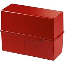 Amazon.co.uk: a5 box file