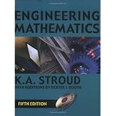 Engineering Mathematics: Amazon.co.uk: Stroud, K. A., Booth, Dexter J ...