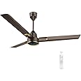 Buy Goldmedal Opus Prime 1200 mm BLDC Motor 5 Star Rated Ceiling Fan ...