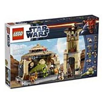 LEGO 4476 - Star Wars Jabbas Prize: Amazon.co.uk: Toys & Games