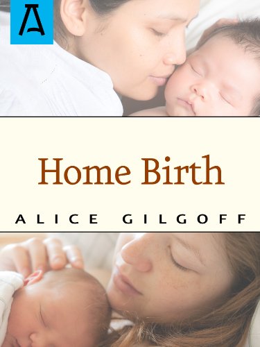 Buy Home Birth Book Online at Low Prices in India | Home Birth Reviews ...