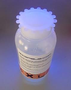 Gigasol 450ml Solvente diluente specifico rimozione Colla UV loca Vetro ...