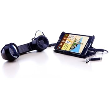 Digitus Skype USB Telephone Handset: Amazon.co.uk: Computers & Accessories