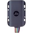 Jio GPS Tracker for Fleet (Wired Tracker) | Pre-Recharged SIM for 1 ...