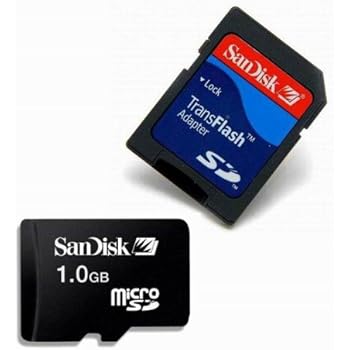 SanDisk 1GB microSD card - Buy SanDisk 1GB microSD card Online at Low ...