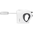 Morphy Richards Hand Mixer - White - 250W - 400510 : Amazon.co.uk: Home ...