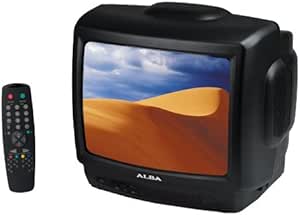 Alba 14" Colour TV CTV3418/3479 with Teletext: Amazon.co.uk: TV