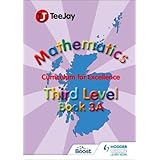 TeeJay Mathematics CfE Second Level Book 2A: Cairns, James, Geddes ...