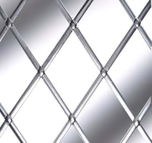 Self Adhesive Lead Strip for Windows (natural silver) 6mm x 5 metre ...