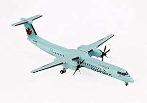 Gemini Jets Bombardier Q400 Air Canada Express 1/400 Scale Model ...
