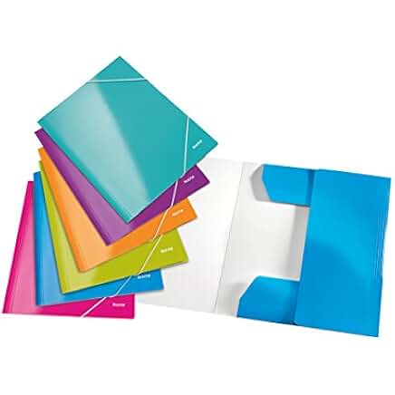 Suchergebnis auf Amazon.de für: einlegemappen a4: Bürobedarf & Schreibwaren