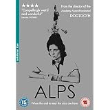 Attenberg [DVD]: Amazon.co.uk: Ariane Labed, Giorgos Lanthimos ...