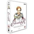 Elizabeth R (3 Disc Box Set) [1971] [DVD]: Amazon.co.uk: Glenda Jackson ...