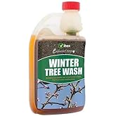 Vitax Winter Tree Wash, Removes Insect Debris & Eggs To Reduce Damage ...