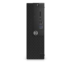 Dell OptiPlex 3050 Small Form Factor SFF PC, Intel Core: Amazon.co.uk: Electronics