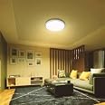 PHILIPS Dome Ceiling Light 32W - Modern LED Ceiling Light for Home ...