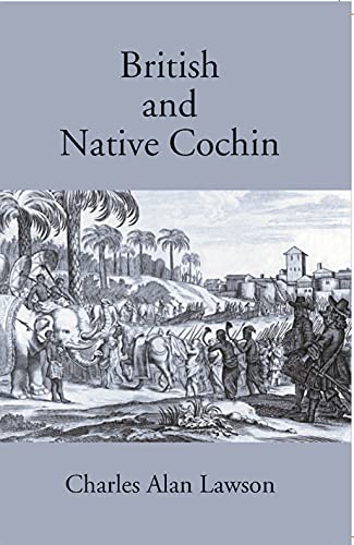 Amazon.in: Buy British and Native Cochin Book Online at Low Prices in ...
