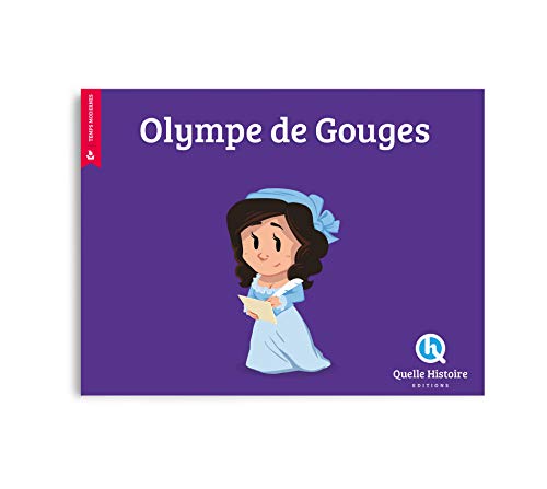 【Télécharger】 Olympe de Gouges 【Livre eBook France】 ~ Tien Bookfirst