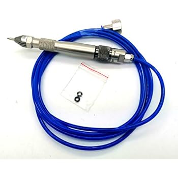 Air Engraving Pen / EP-110 High Quality Pneumatic Tool: Amazon.co.uk ...