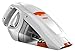 Vax H86-GA-B Gator Cordless Handheld Vacuum Cleaner - White/Orange ...