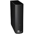 WD 12 TB Elements Hard Disk Esterno per Desktop, USB 3.1 Gen 1, Ideale ...