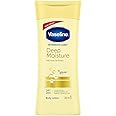 Buy Vaseline Intensive Care Deep Moisture Body Lotion 45 ml Online at Low Prices in India ...