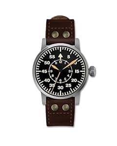 Wartime Luftwaffe watch (Historical Replica Model B-Uhren German ...