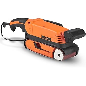 Bosch PBS 75 A Belt Sander: Amazon.co.uk: DIY & Tools