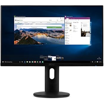 Amazon.in: Buy Acer K242HQL 23.6-inch Full HD Monitor with Stereo ...