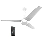 Buy Crompton Energion Cromair 1200mm BLDC Ceiling Fan with Remote ...
