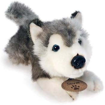 Gund 23cm Nayla Cockapoo Soft Toy: Amazon.co.uk: Toys & Games