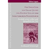 Der ewige Jude : Sue, Eugene: Amazon.de: Bücher