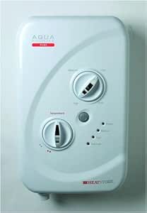 8.5Kw Aqua Plus Shower : Amazon.co.uk