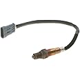 Bosch Automotive 0258006376 - Lambda Sensor with Vehicle-Specific ...