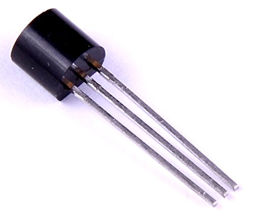 LM335/LM35DZ Temperature Sensor - Maker Advisor