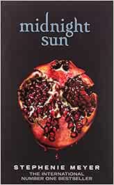 Buy Midnight Sun Book Online at Low Prices in India | Midnight Sun ...