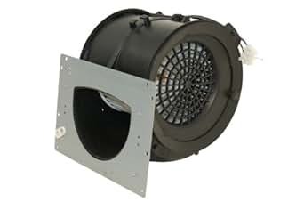 Tecnik Cooker Hood Fan Motor. Genuine Part Number 498035: Amazon.co.uk ...