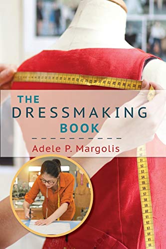 The Dressmaking Book: A Simplified Guide for Beginners: Amazon.co.uk ...