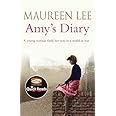 Amy's Diary: Amazon.co.uk: Lee, Maureen: 9781409137382: Books
